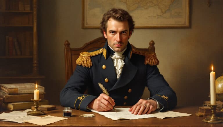 Pierre Loti : Le capitaine des lettres maritimes françaises